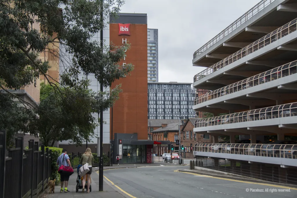 Manchester Area Guide - Living in Manchester, Greater Manchester