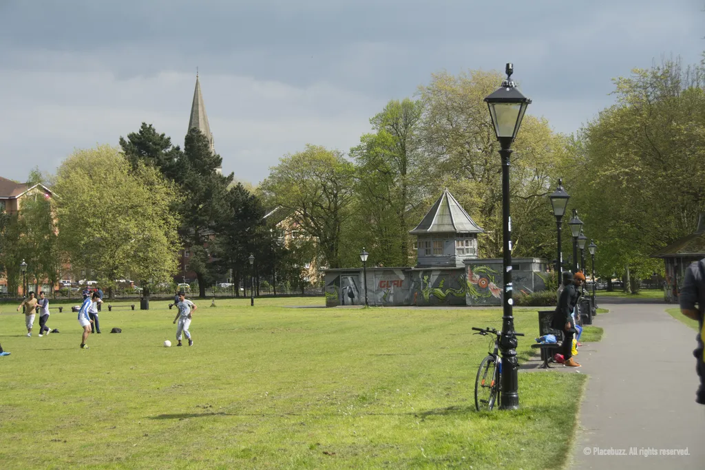 Southampton Area Guide - Living in Southampton, Hampshire