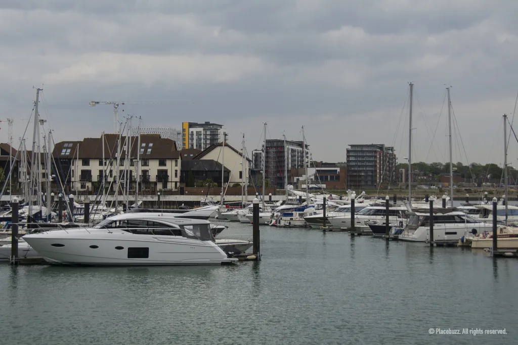 Southampton Area Guide - Living in Southampton, Hampshire